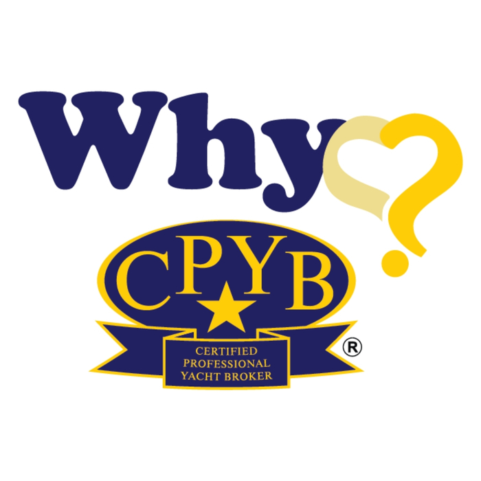 Certified Professional Yacht Brokers